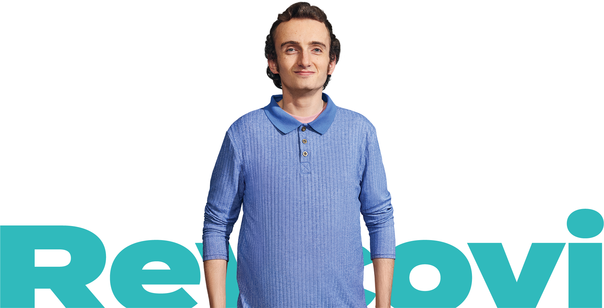 Josh, actual Revcovi patient and child mobile