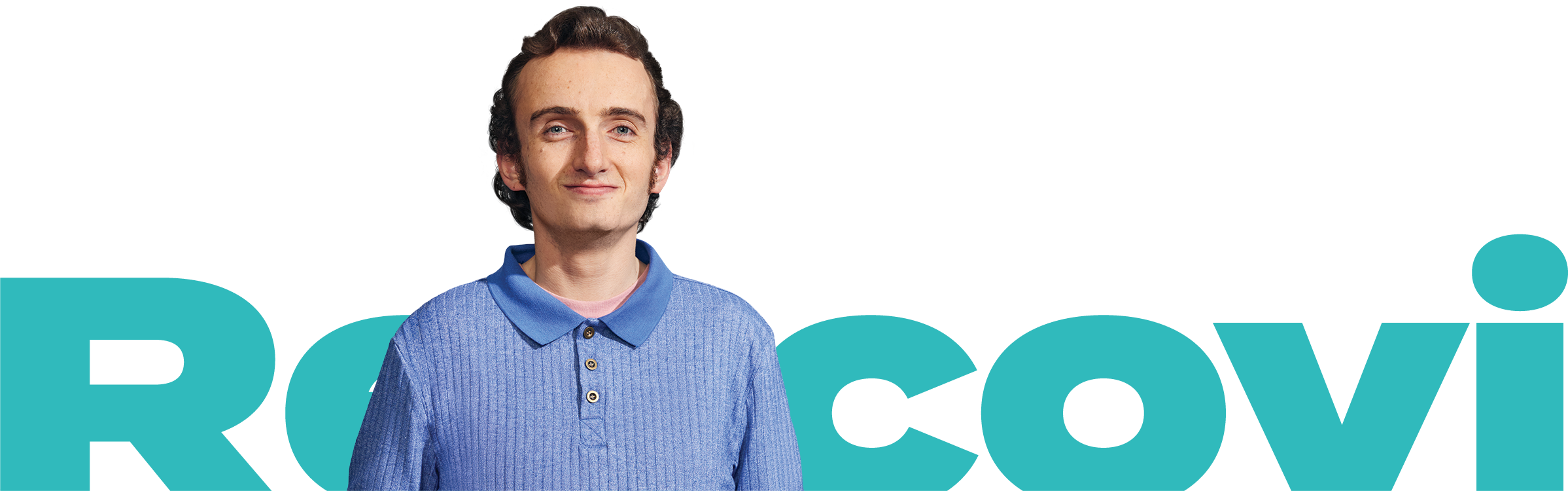 Josh, actual Revcovi patient and child